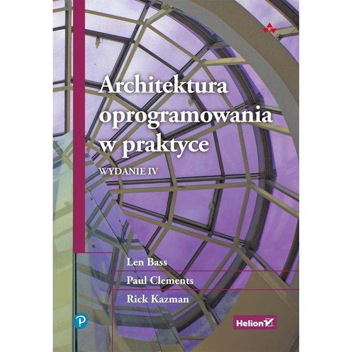 Architektura Oprogramowania w Praktyce. Wydanie IV - Ulubiony Kiosk