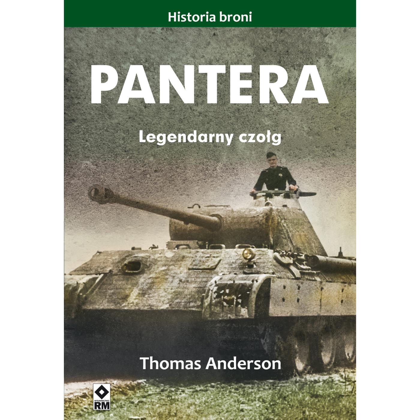 Pantera - Ulubiony Kiosk