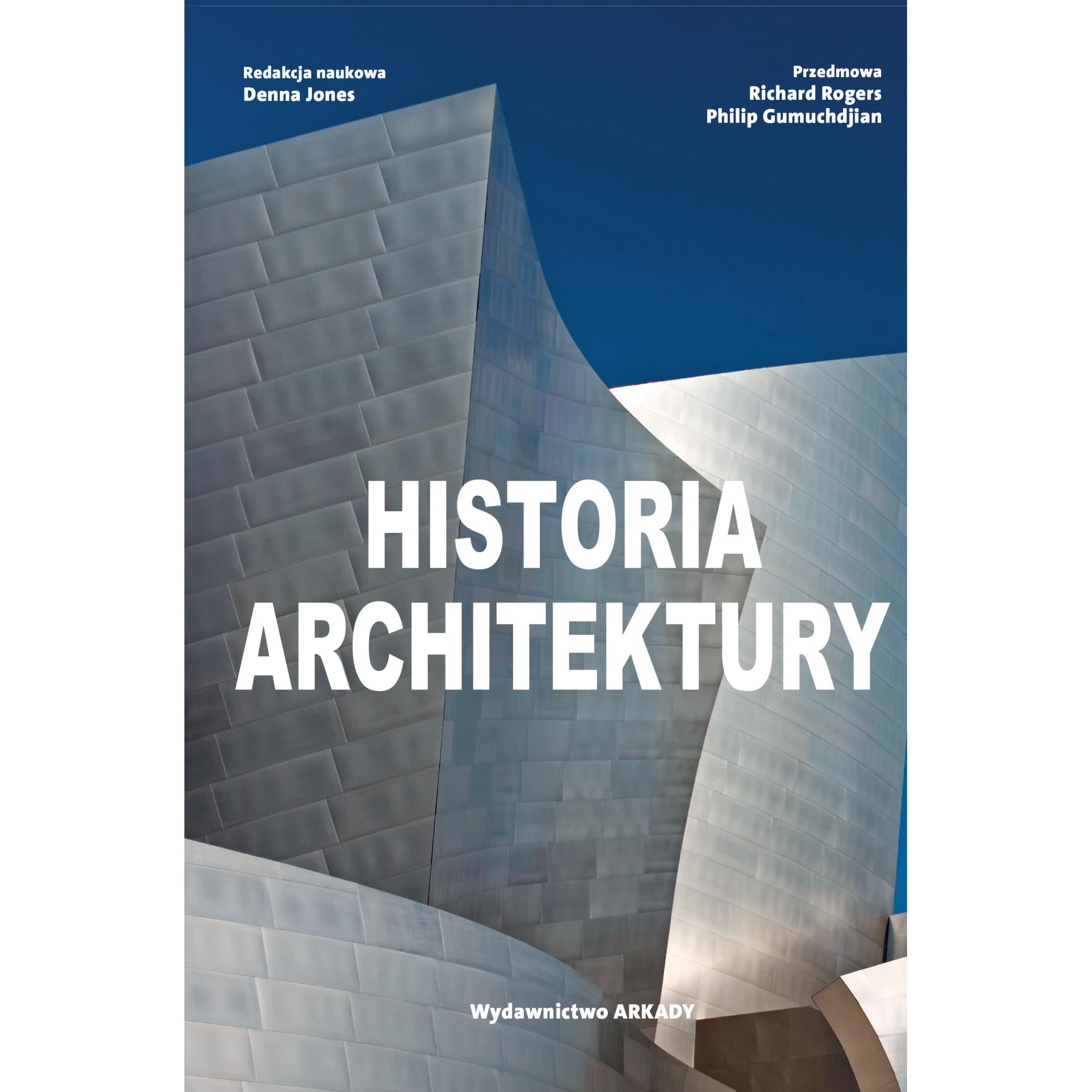 Historia Architektury - Ulubiony Kiosk