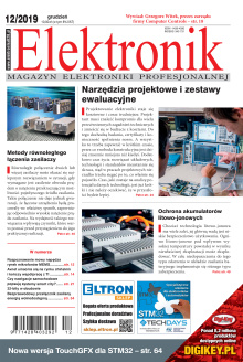 Elektronik - Ulubiony Kiosk